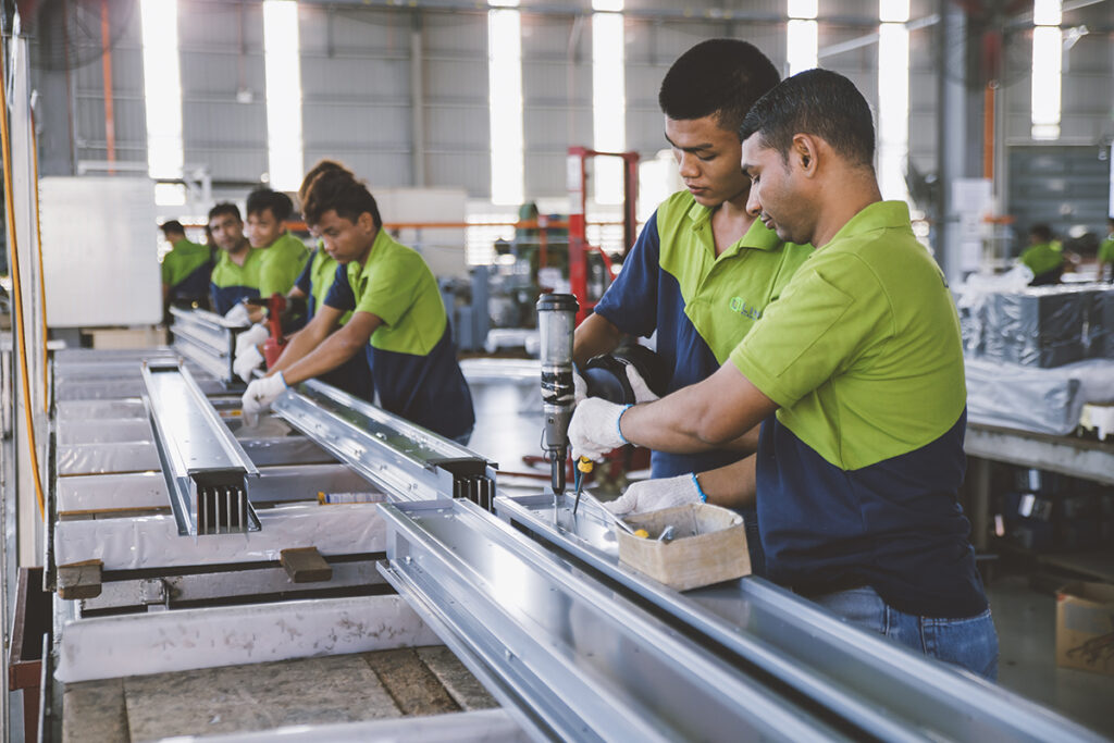 Our Services - Megaduct Technology Pte Ltd